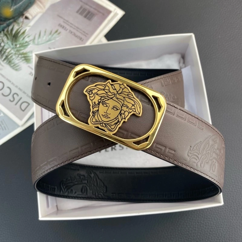 Brand-original Versace Belts