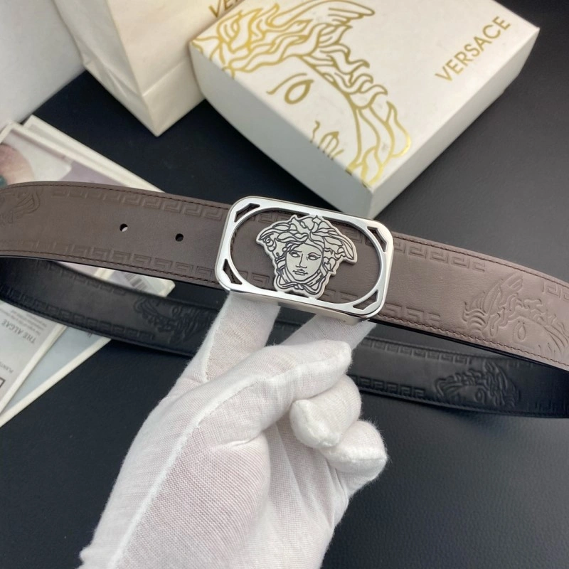 Top mirror Versace Belts