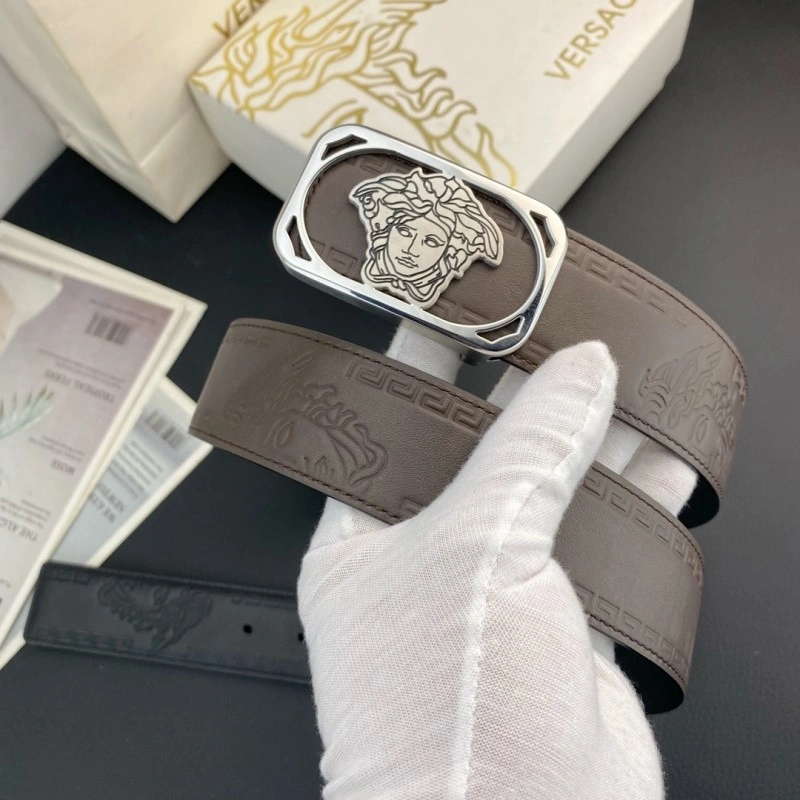 Top mirror Versace Belts
