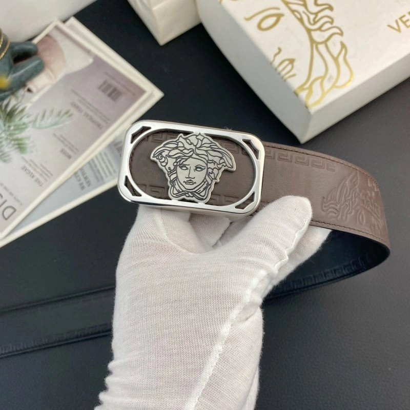 Top mirror Versace Belts
