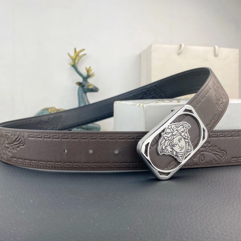 Top mirror Versace Belts