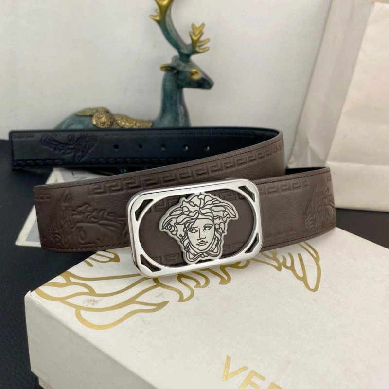 Top mirror Versace Belts