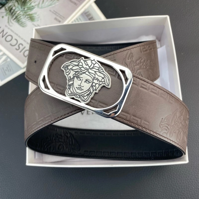 Top mirror Versace Belts
