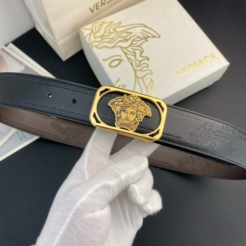 Official Versace Belts