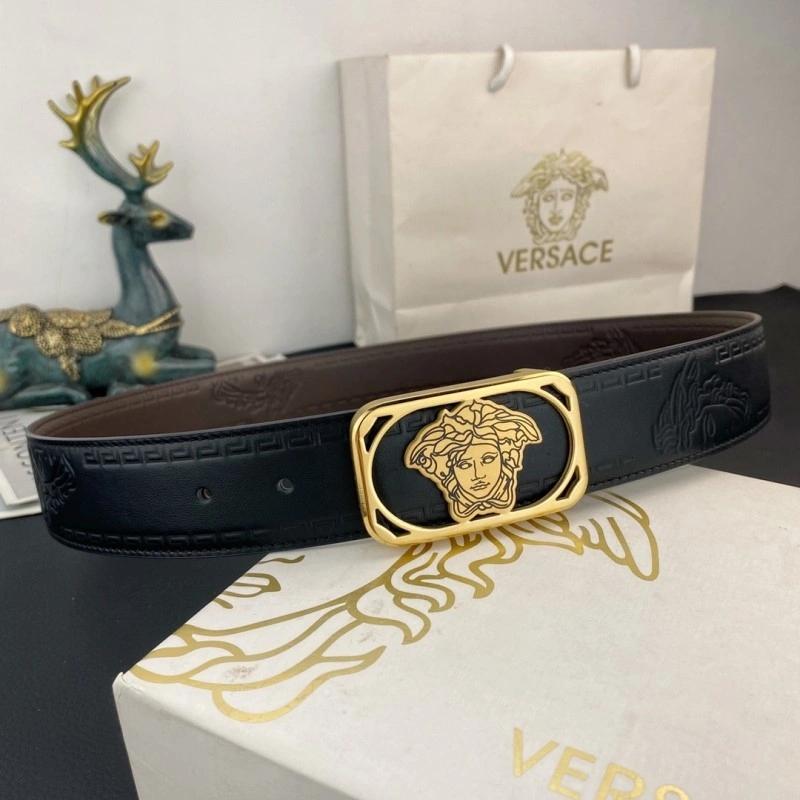 Official Versace Belts