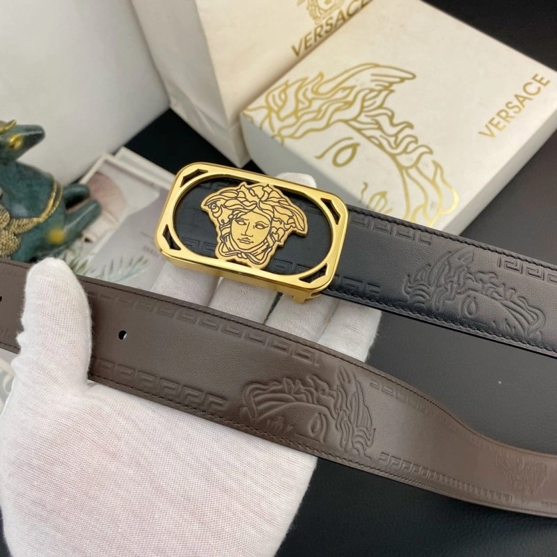 Official Versace Belts