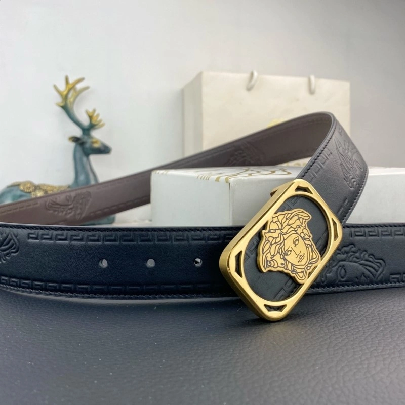 Official Versace Belts