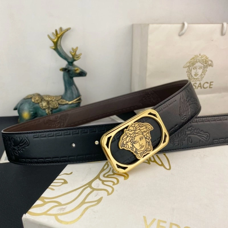Official Versace Belts