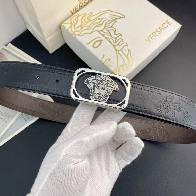 Precise copy Versace Belts