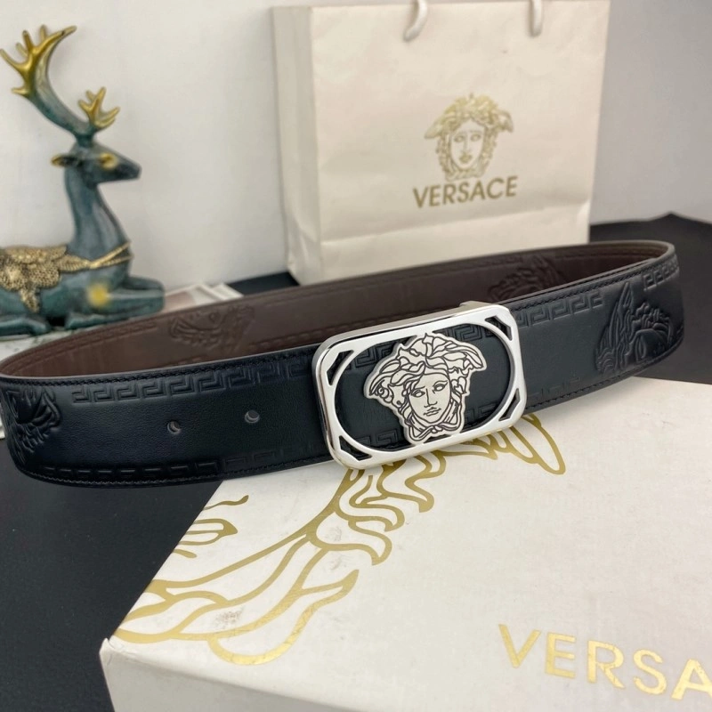 Precise copy Versace Belts