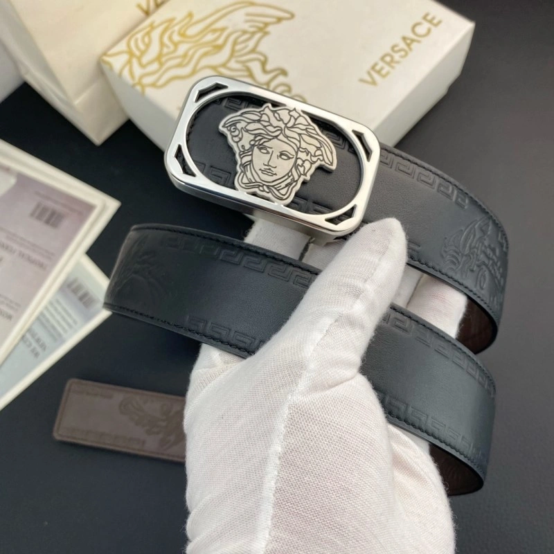 Precise copy Versace Belts