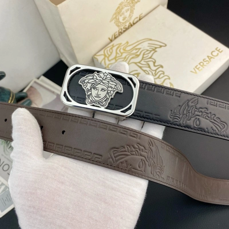 Precise copy Versace Belts