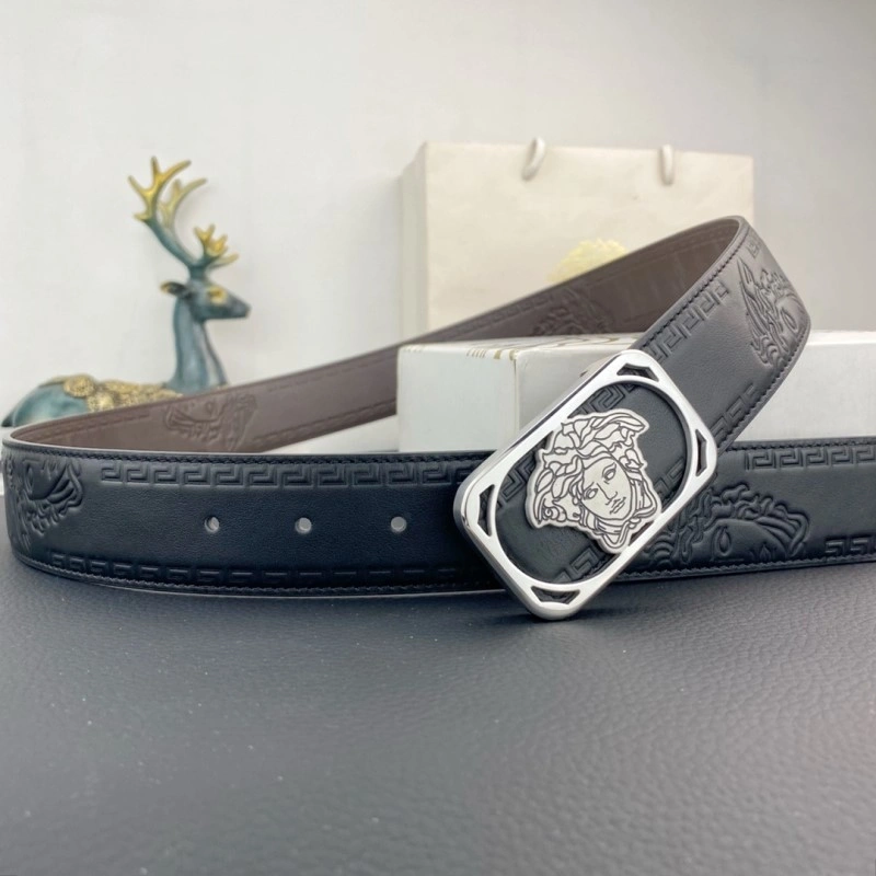 Precise copy Versace Belts