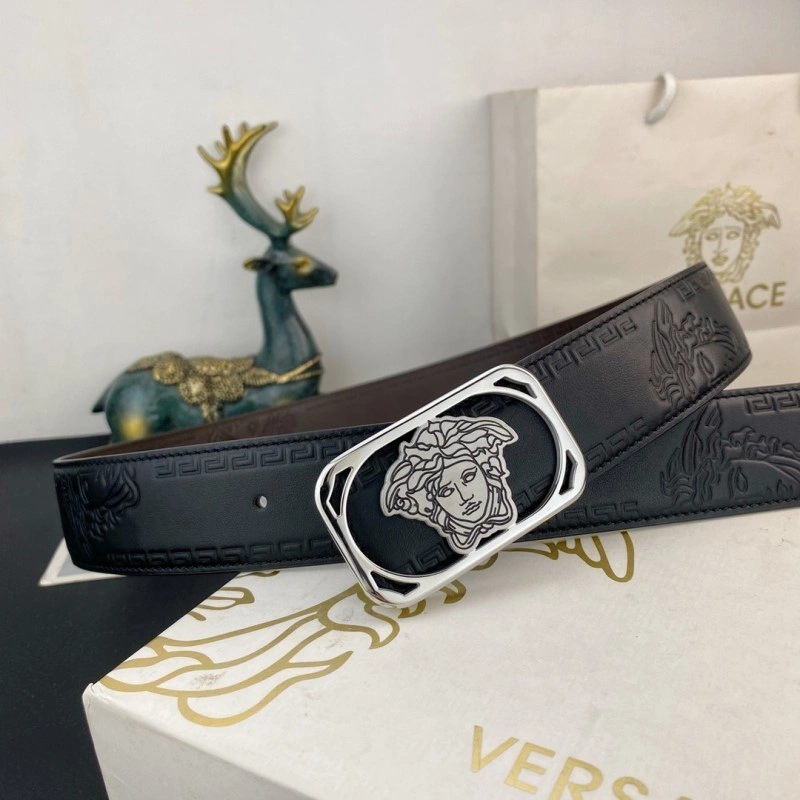Precise copy Versace Belts