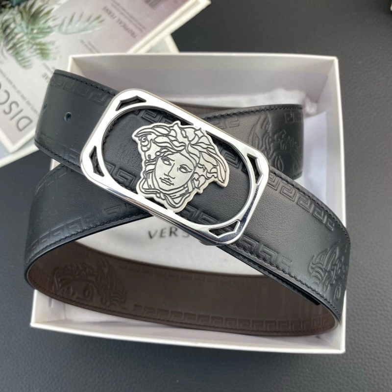 Precise copy Versace Belts