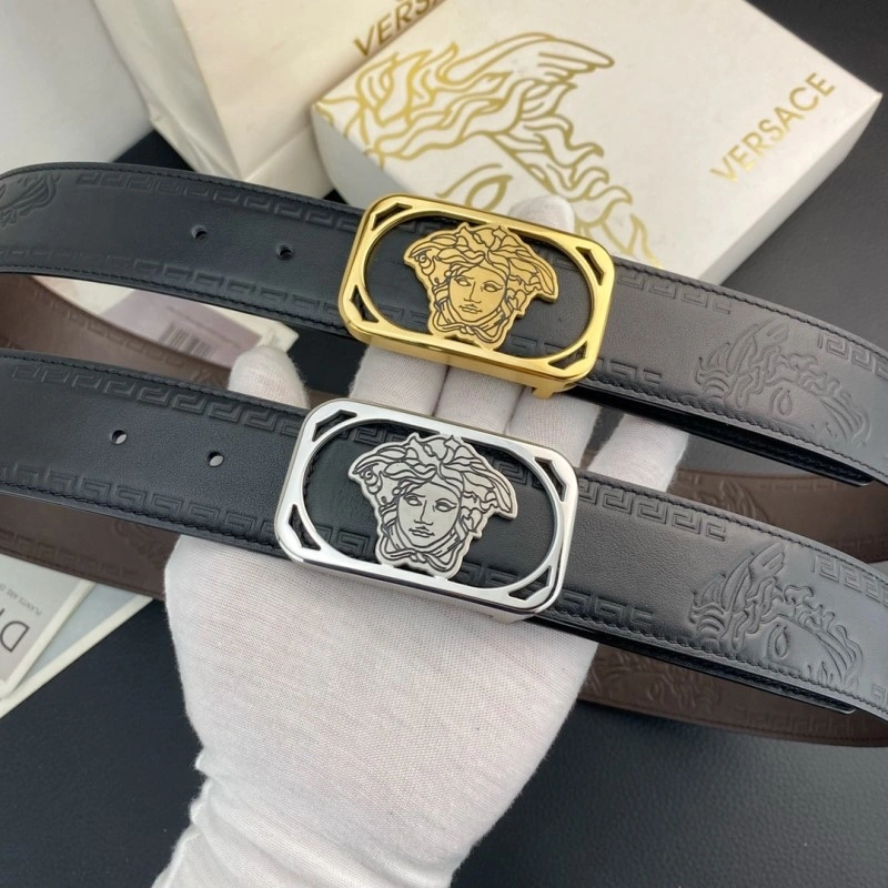 Precise copy Versace Belts