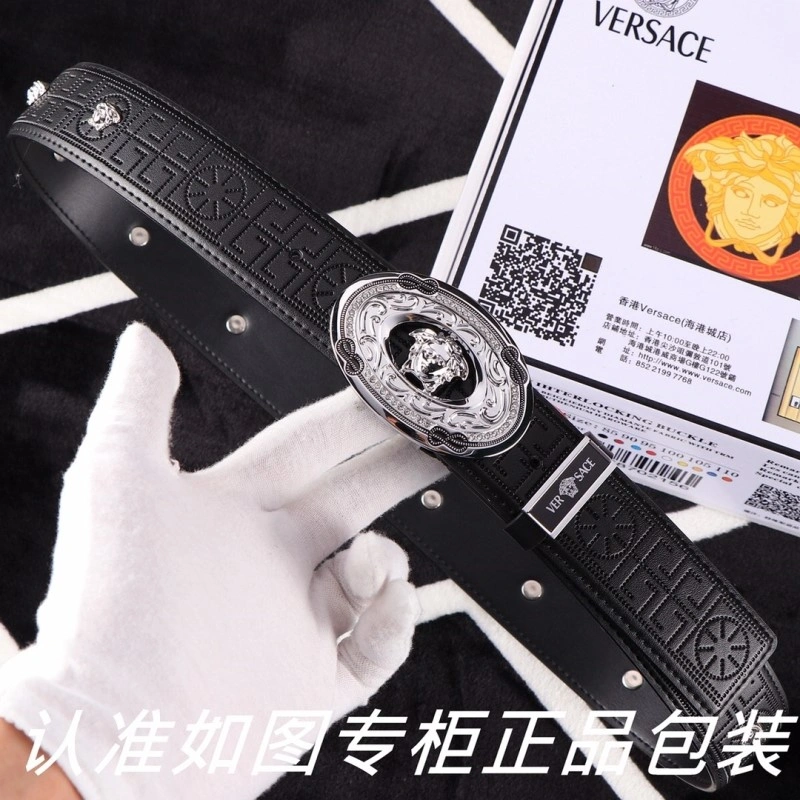 Original Versace Belts