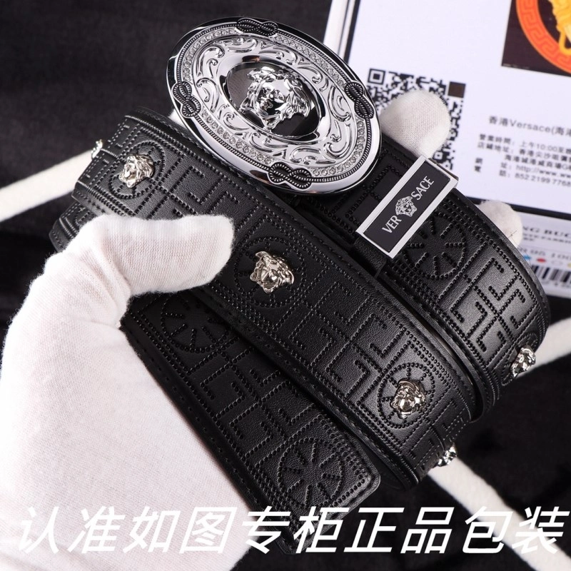 Original Versace Belts