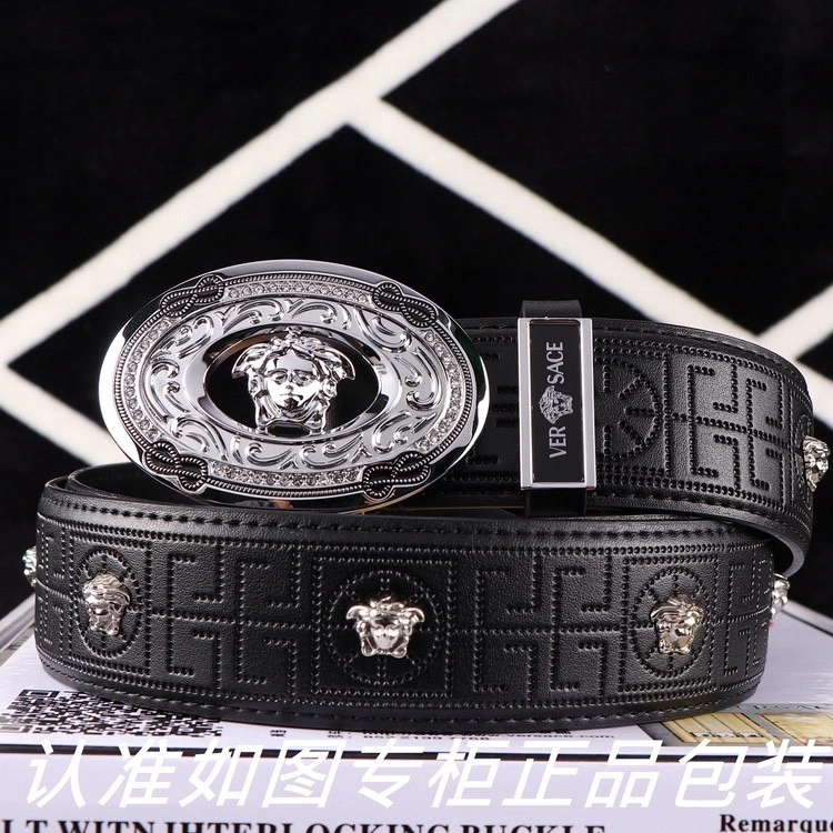 Original Versace Belts