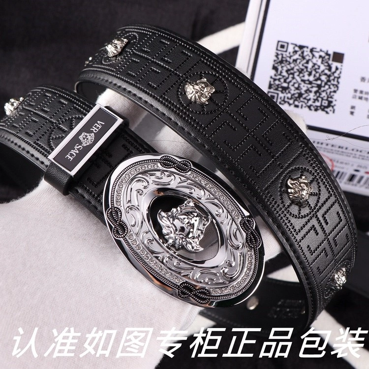 Original Versace Belts