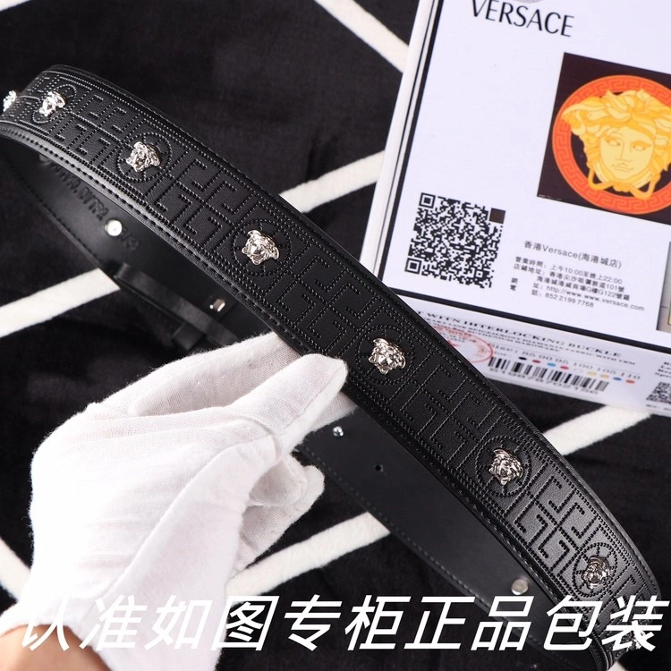 Original Versace Belts