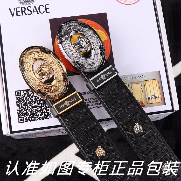 Original Versace Belts