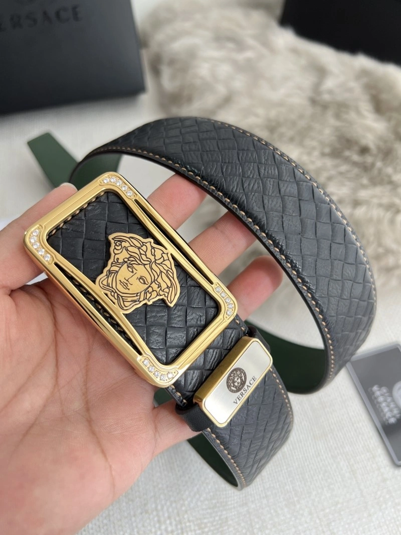 Original Versace Belts