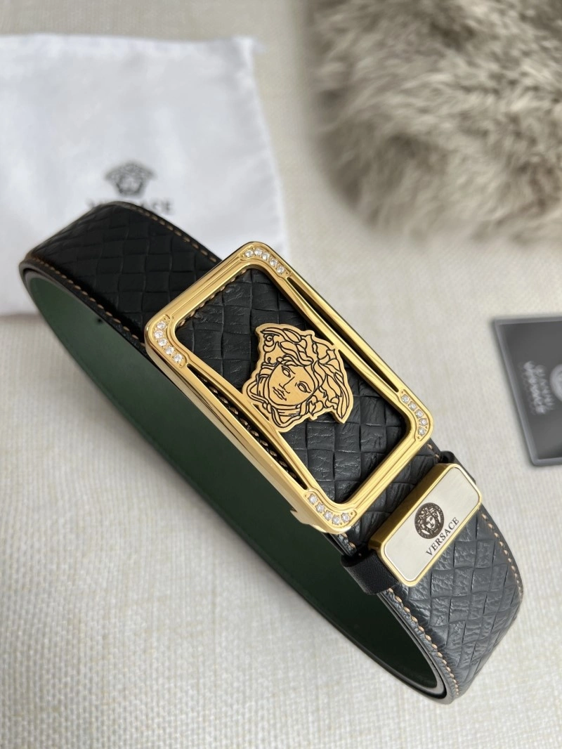 Original Versace Belts
