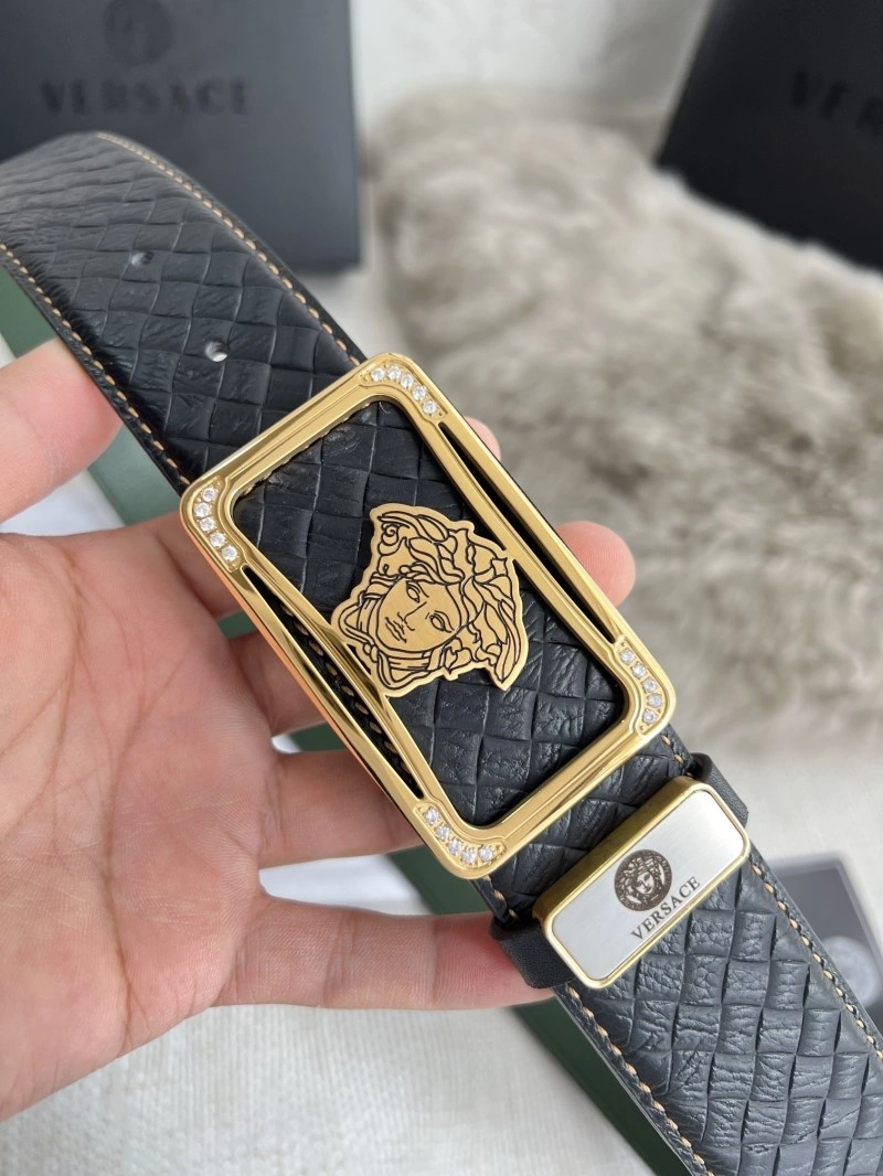 Original Versace Belts