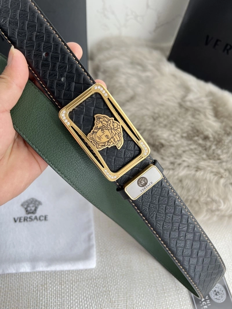 Original Versace Belts