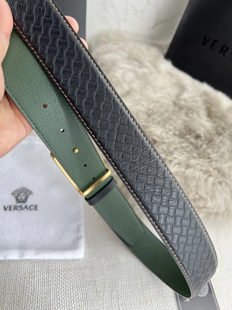 Original Versace Belts