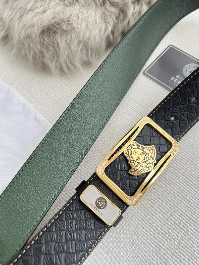 Original Versace Belts