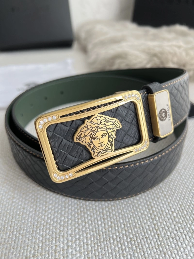Original Versace Belts