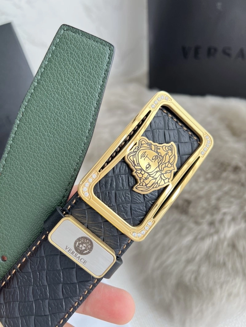 Original Versace Belts