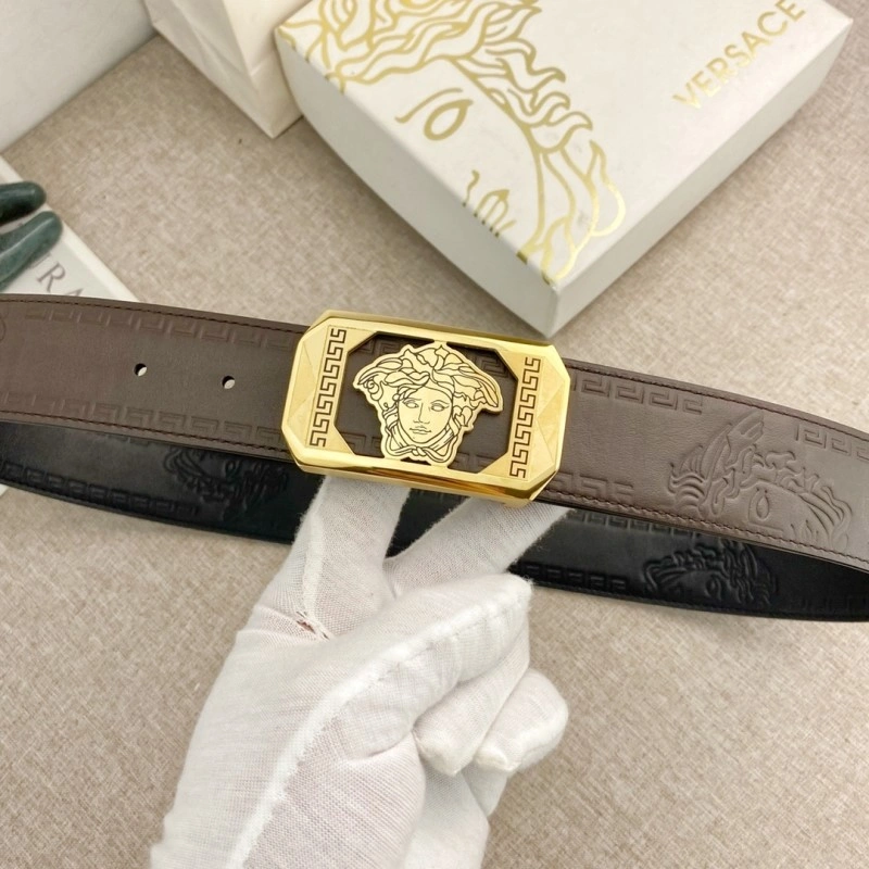 Factory-made Versace Belts