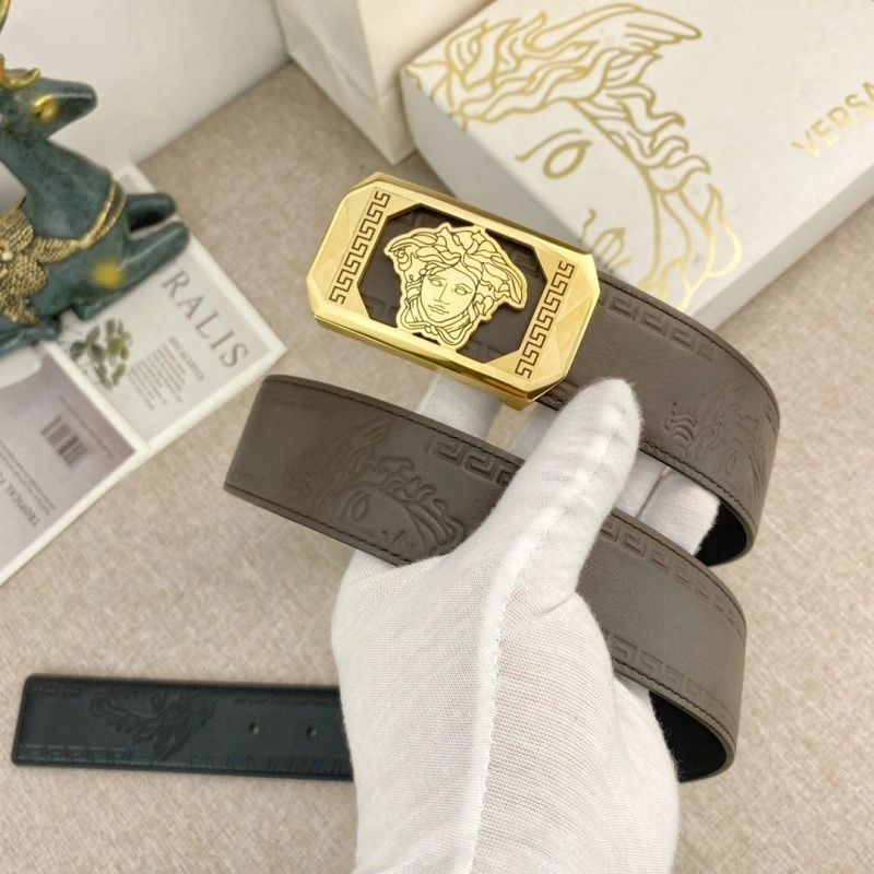 Factory-made Versace Belts