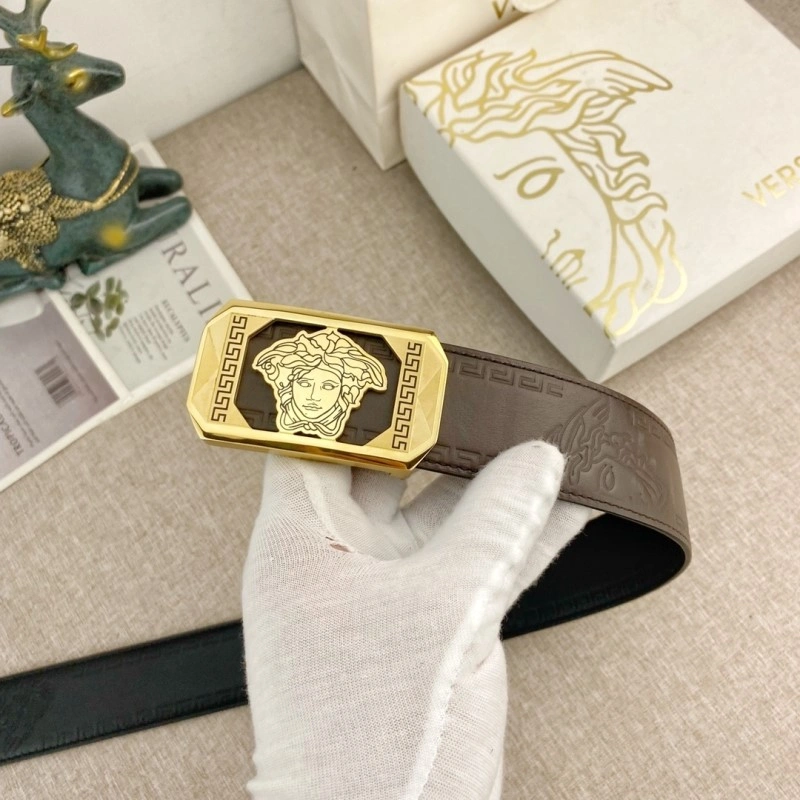 Factory-made Versace Belts