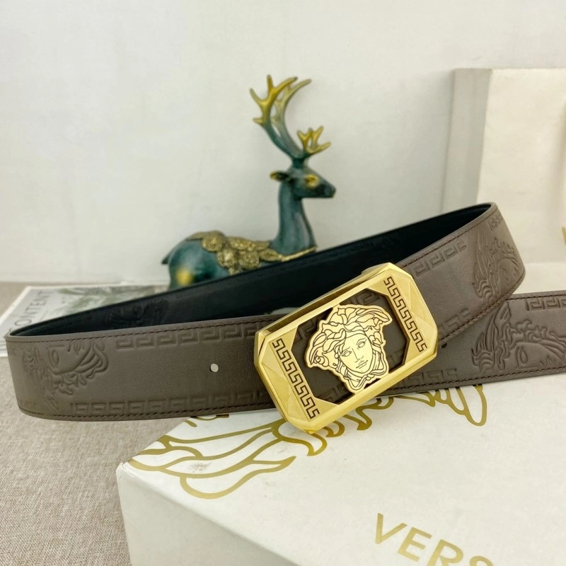 Factory-made Versace Belts