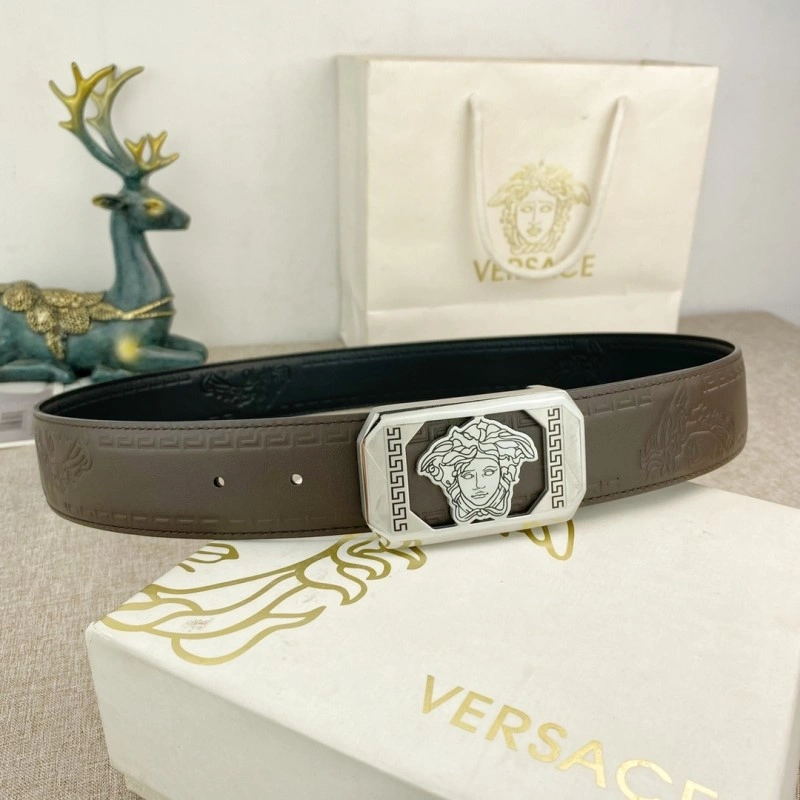 Bargain Versace Belts