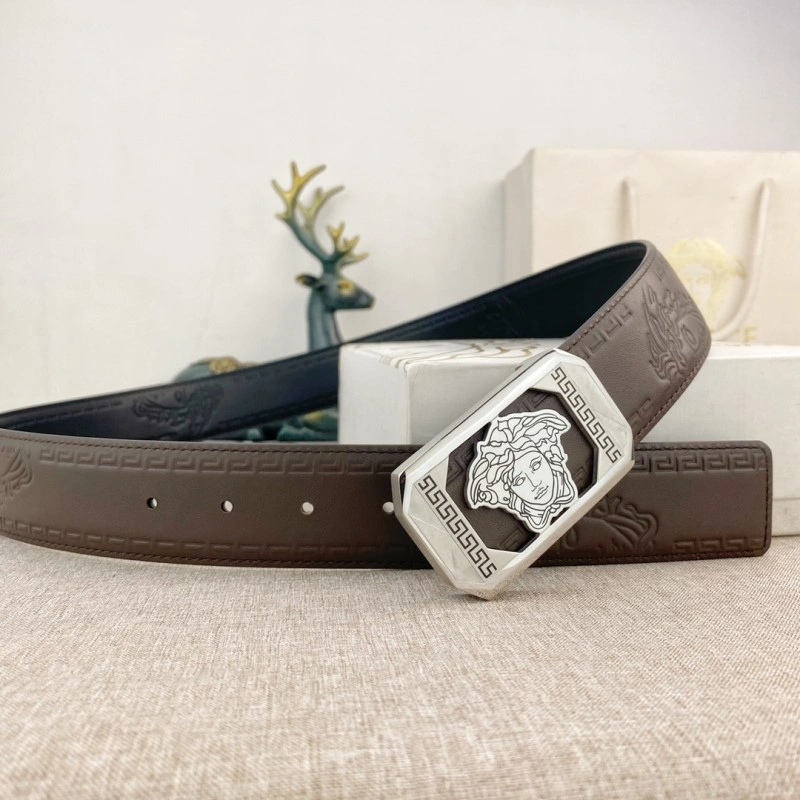 Bargain Versace Belts