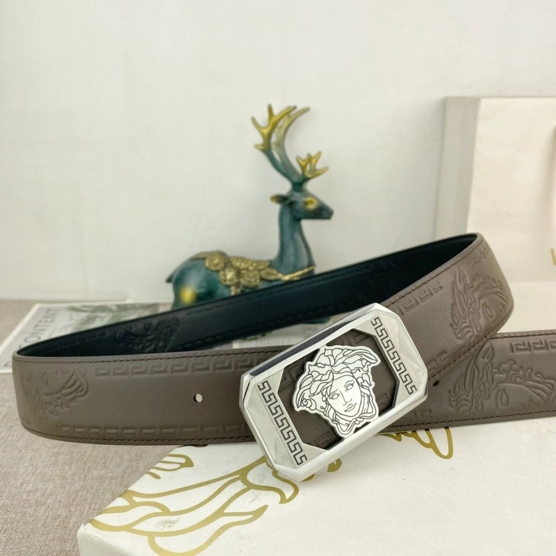 Bargain Versace Belts