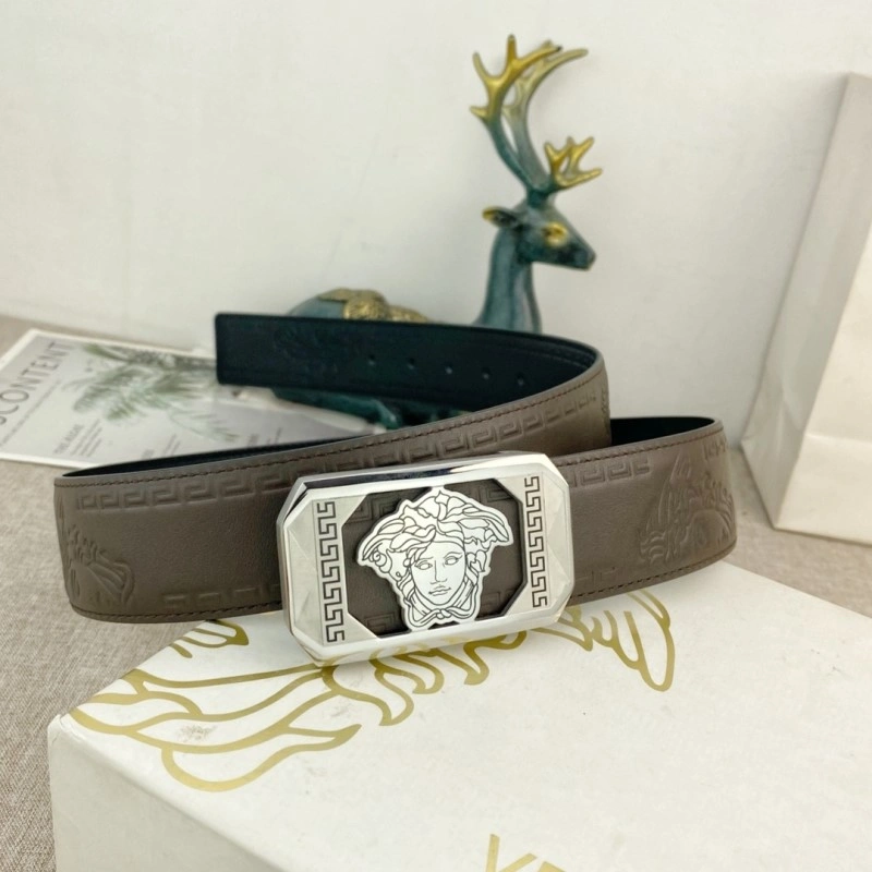 Bargain Versace Belts