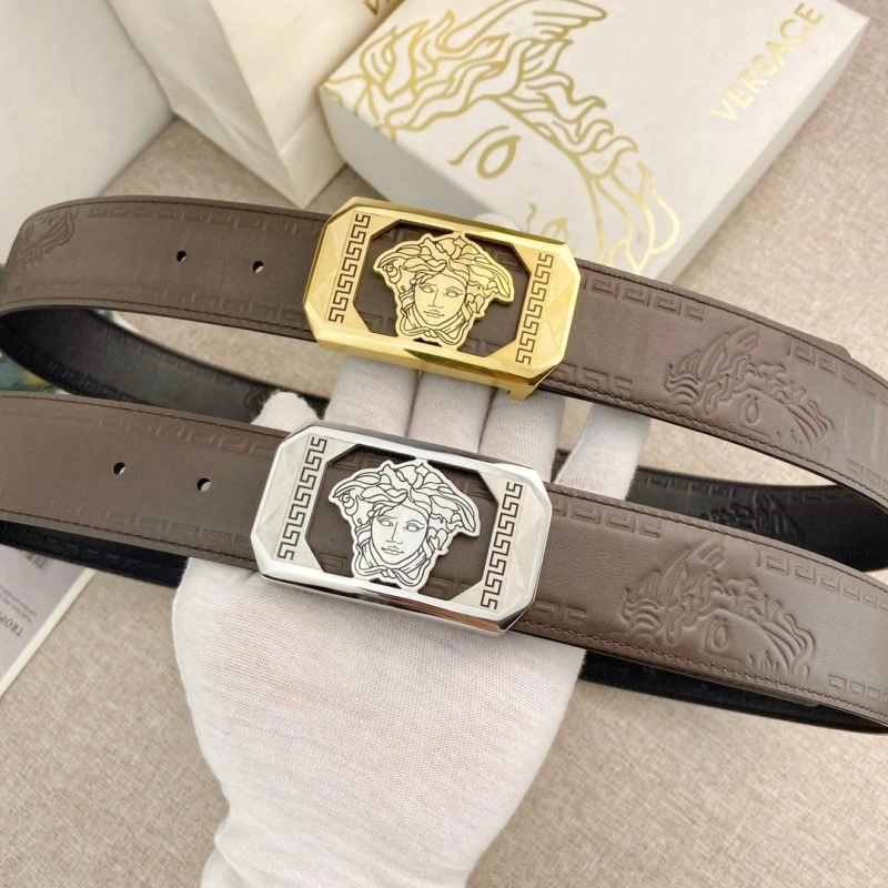 Bargain Versace Belts