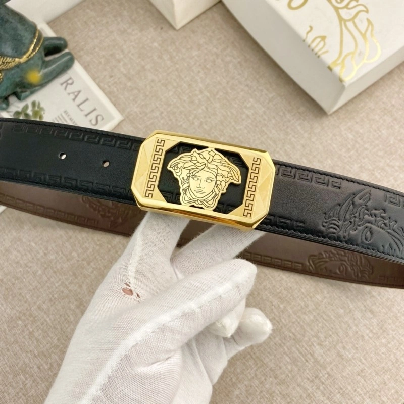 Discounted Versace Belts