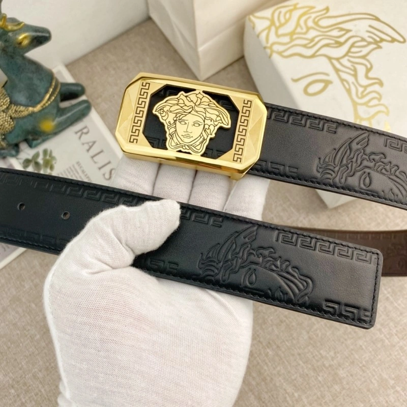 Discounted Versace Belts