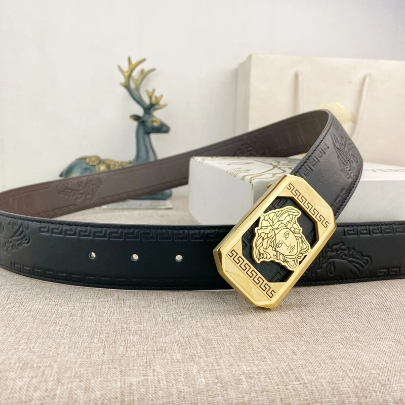 Discounted Versace Belts
