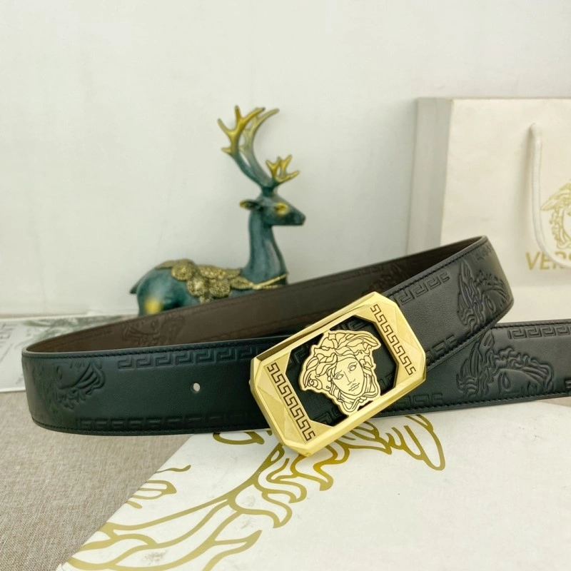 Discounted Versace Belts
