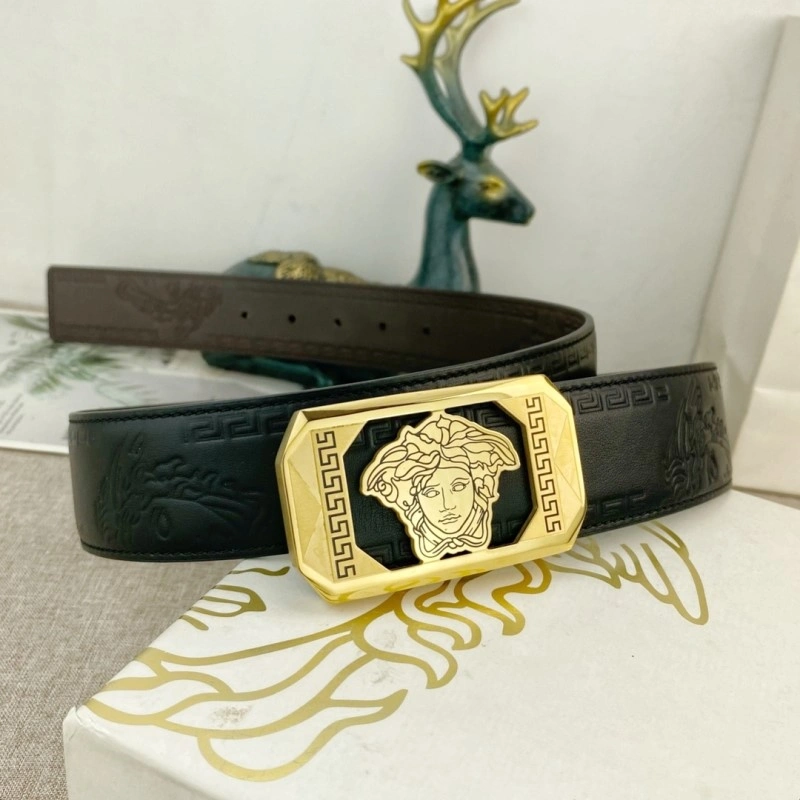 Discounted Versace Belts