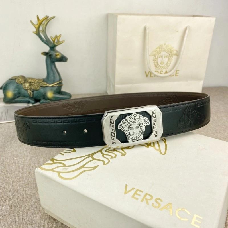 Budget-friendly Versace Belts