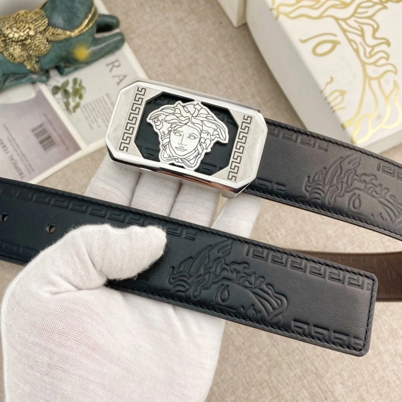 Budget-friendly Versace Belts